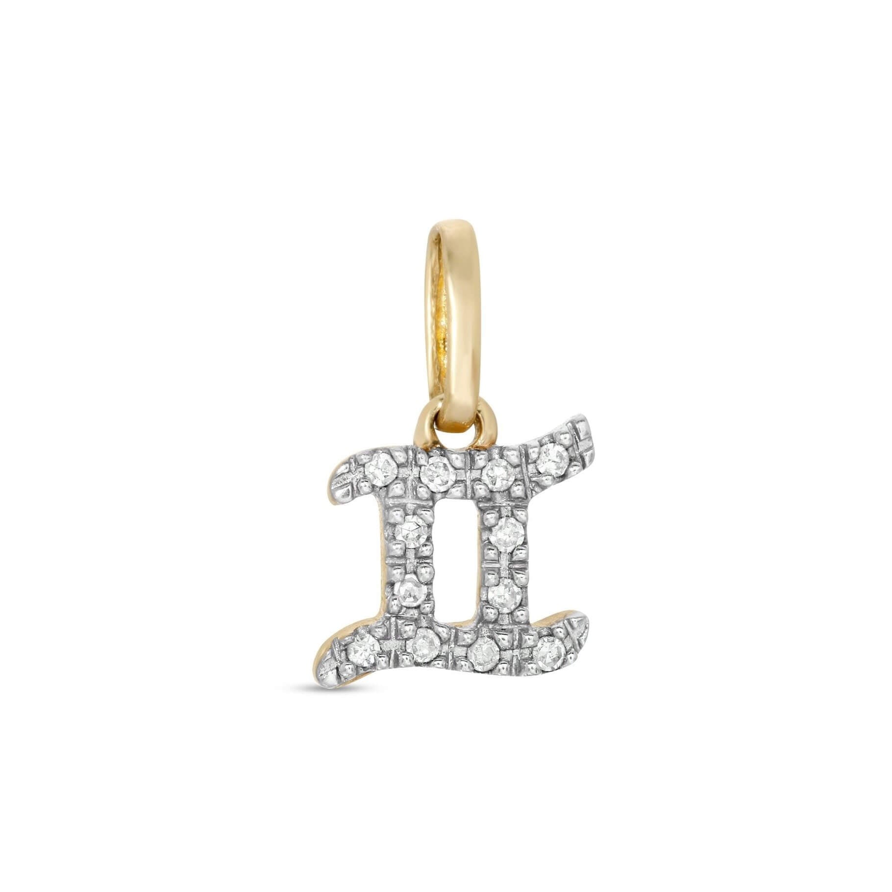 Zodiac diamond 60 photos - Youhoroscope.com